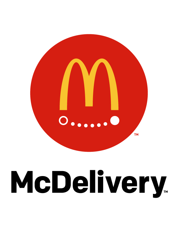 McDelivery Monitor